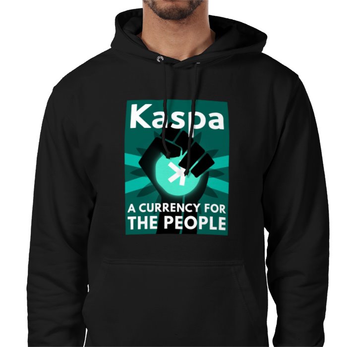 Kaspa Merch - Kaspa