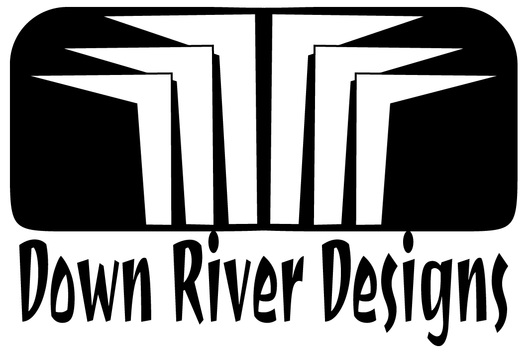 Down River Designs - Kaspa