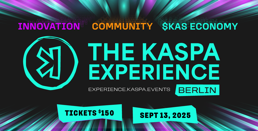 News - Kaspa